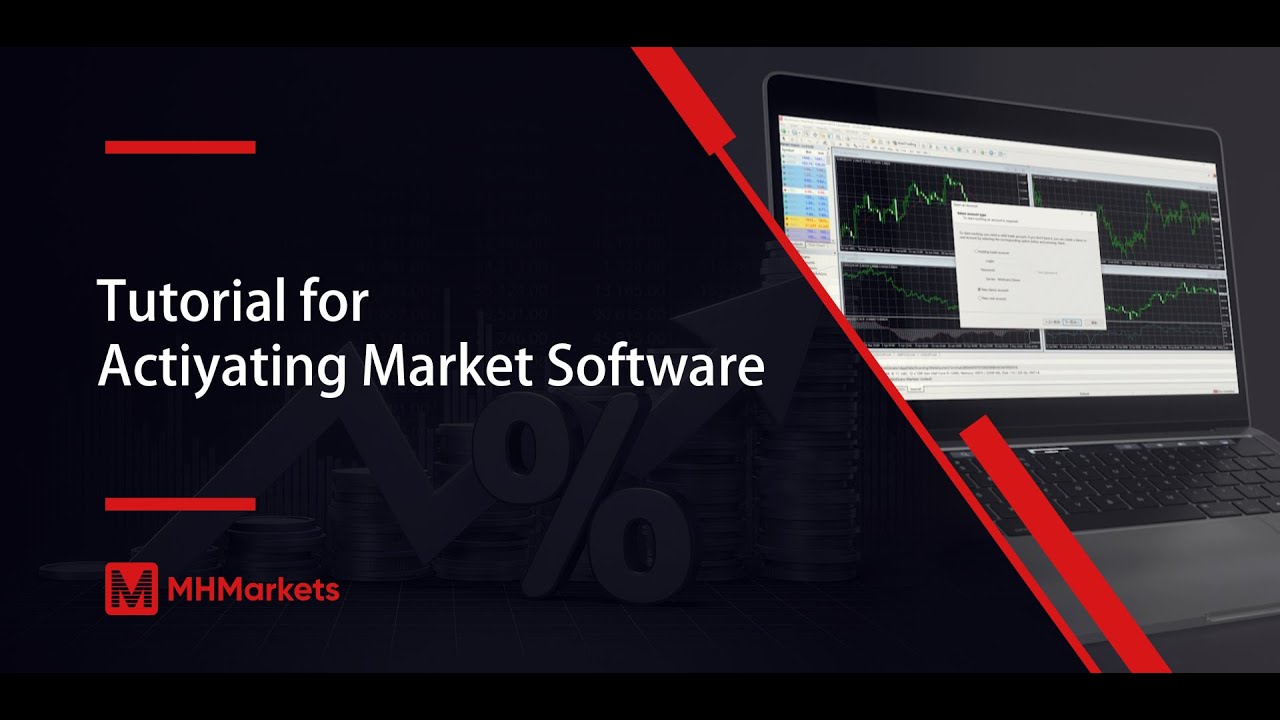 Tutorial for Actiyating Market Software - YouTube