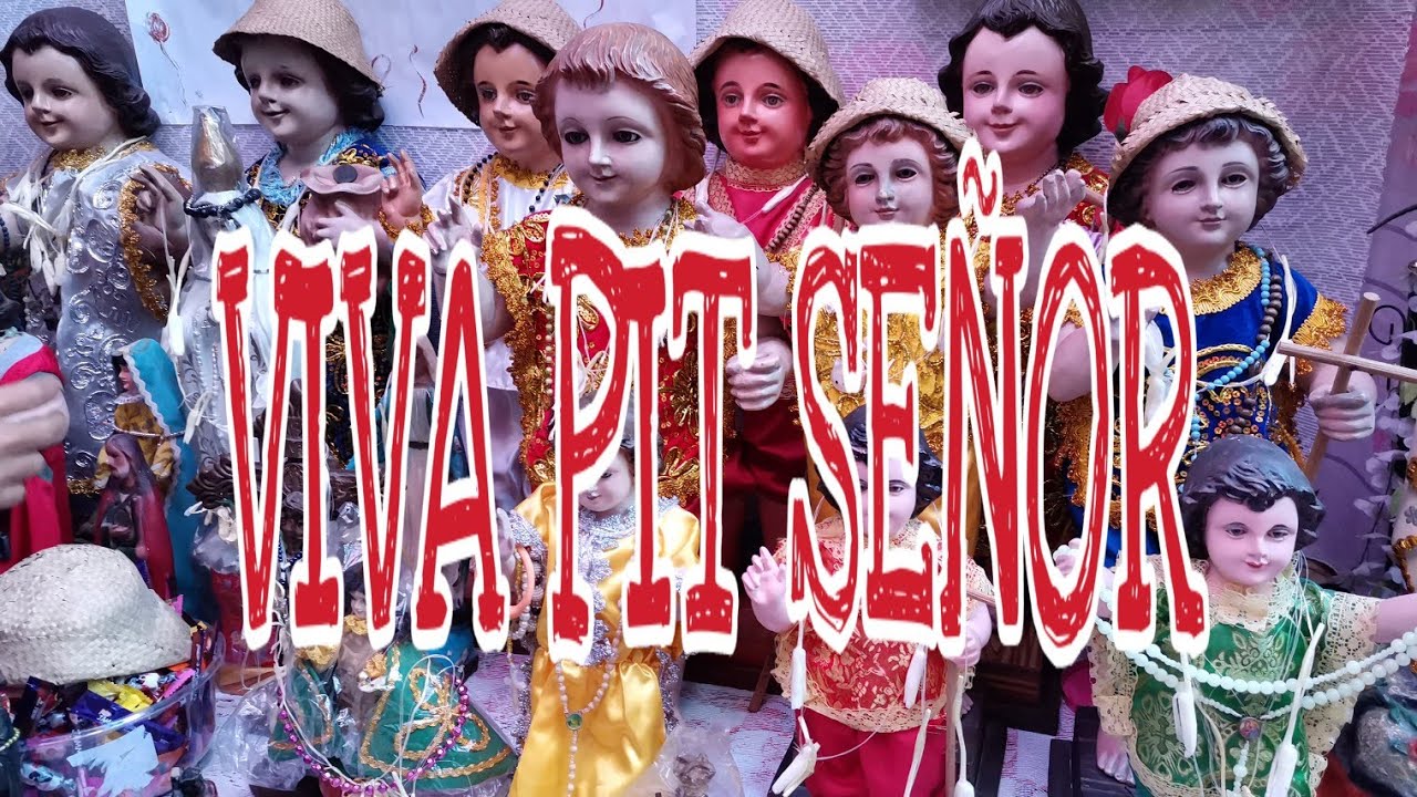 VIVA PIT SEÑOR - YouTube