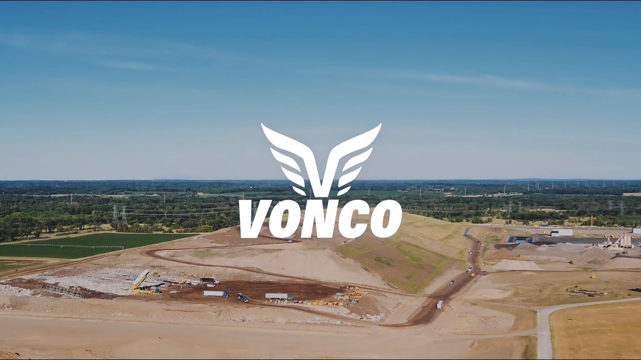 VONCO Overview - YouTube