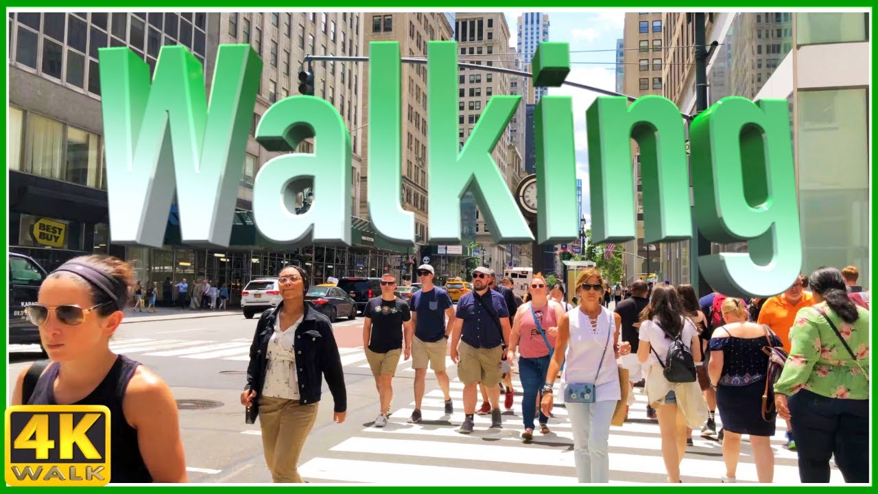 4k WALK Slow TV & REALITY DOCUMENTARY 4k Video TRAVEL VLOG - YouTube