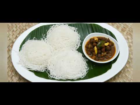 Munnar favorite food - YouTube