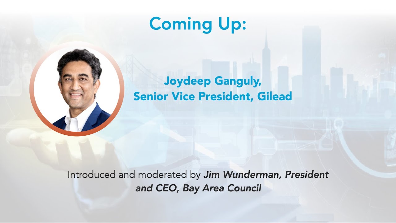Pacific Summit 2021 Panel 6: Joydeep Ganguly - YouTube