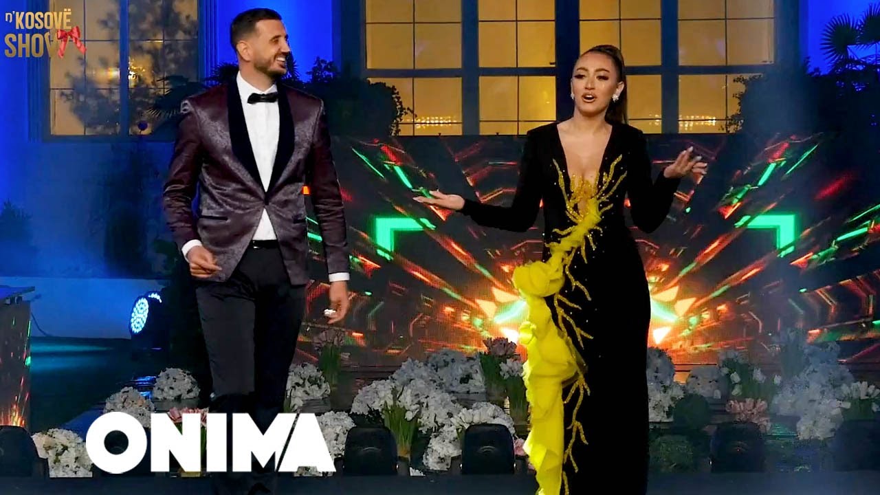 Buraku & Merita Latifi - Potpuri 2022 - YouTube