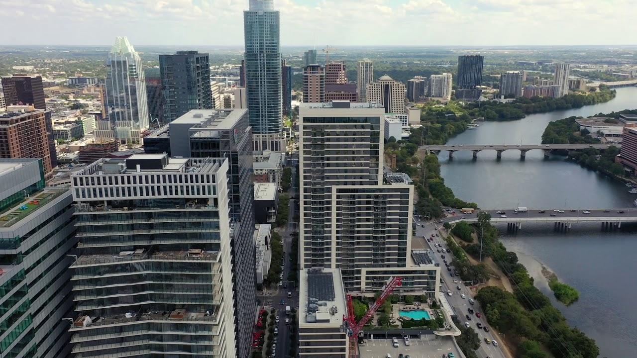 Seaholm Residence (Austin, TX) - YouTube