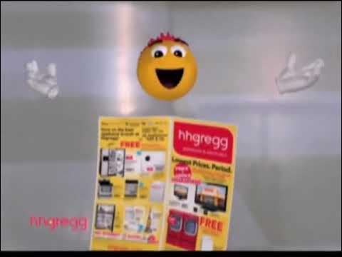 hhgregg Manassas, DC Grand Opening (2010) - YouTube