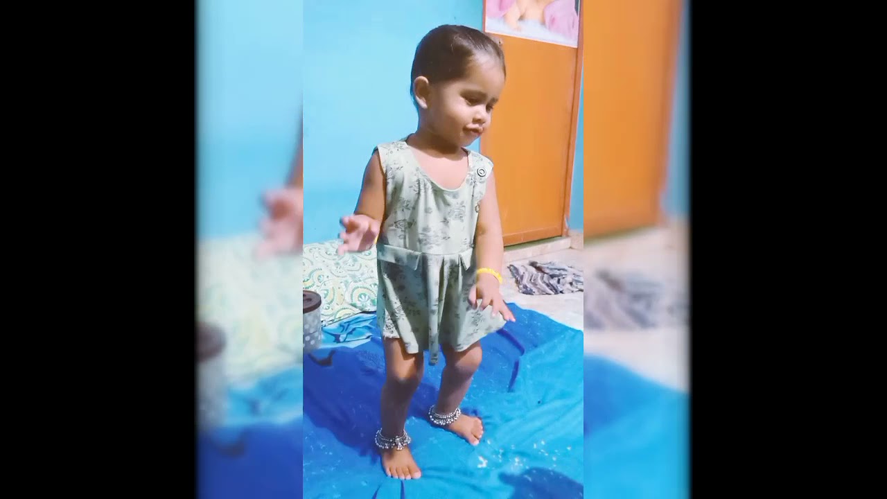 ️Do do dodododo do song 🎼cute dance😘🤩🥰 - YouTube