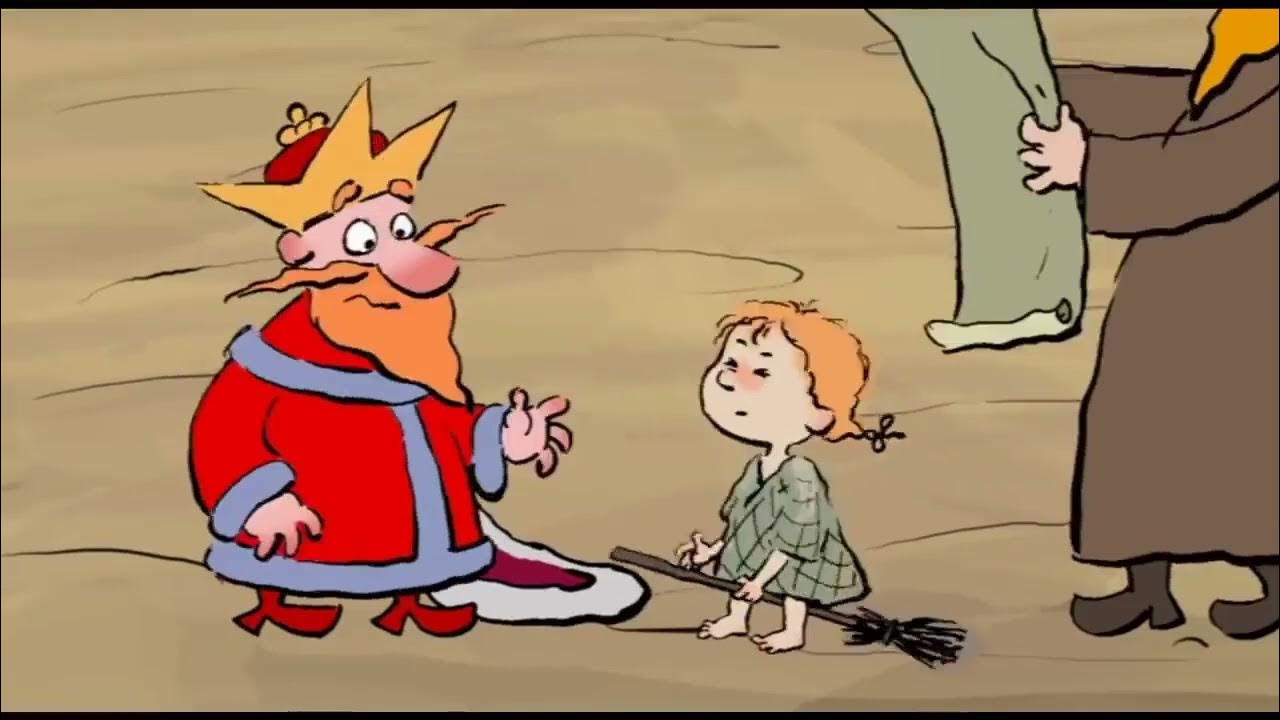 Умная дочка - YouTube