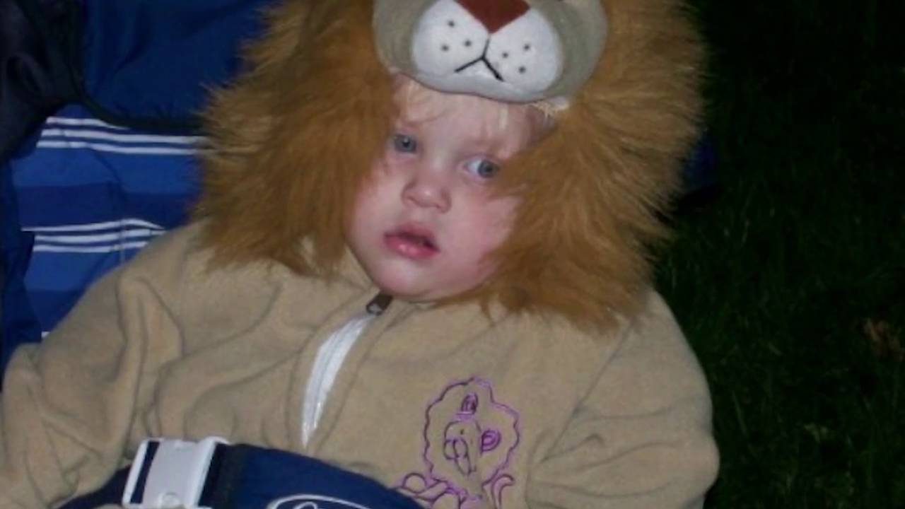 Thursday Hero: Jacob - YouTube