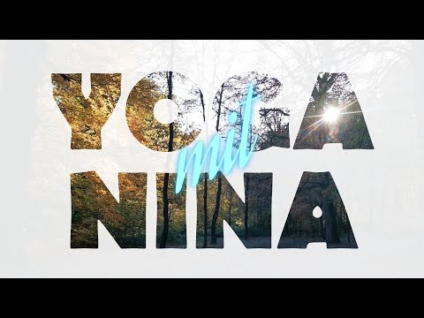 Yoga mit Nina