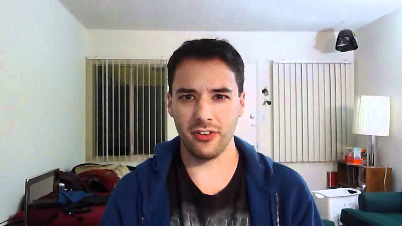 LTA Movie Club - Iron Man 2 review - YouTube