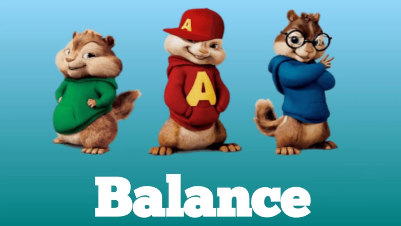 Timaya - Balance (Chipmunk version) - YouTube