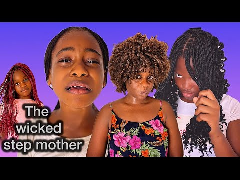 The wicked step mother part 5 - YouTube