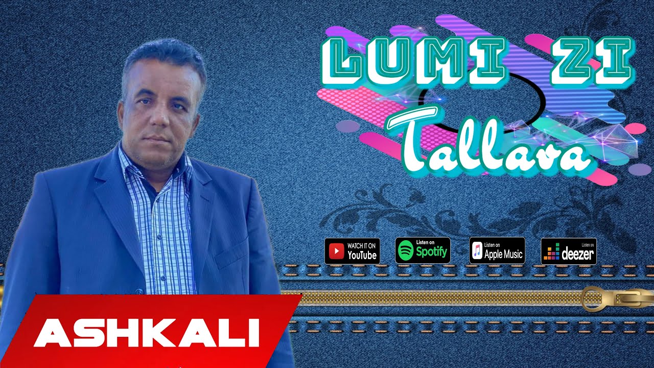 Lumi Zi - Tallava HIT 2022 ( Per Avdullah Avdullain ) - YouTube