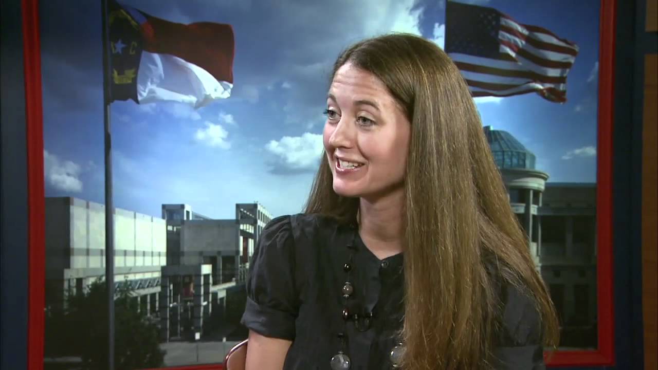 Carissa Joines Discusses Jason Faircloth, Partners in Policymaking and ...