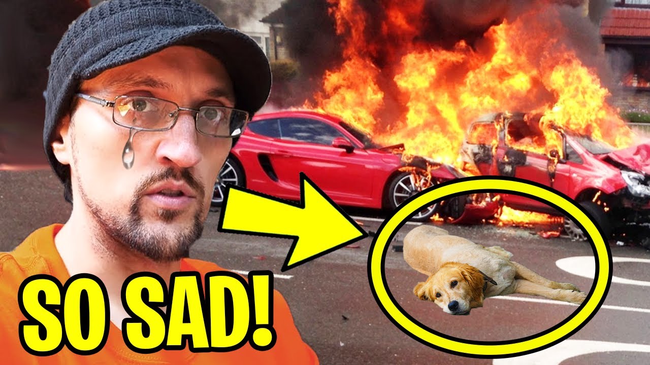 6 YouTubers SADDEST MOMENTS Caught On Video! (FGTeeV, MrBeast, Preston ...