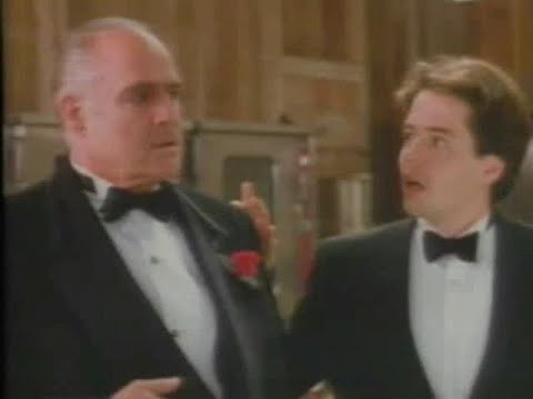 The Freshman (1990) - VHS Spot - YouTube