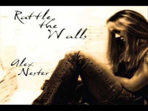 Alex Nester - Sir Stevie (Rattle the Walls) - YouTube