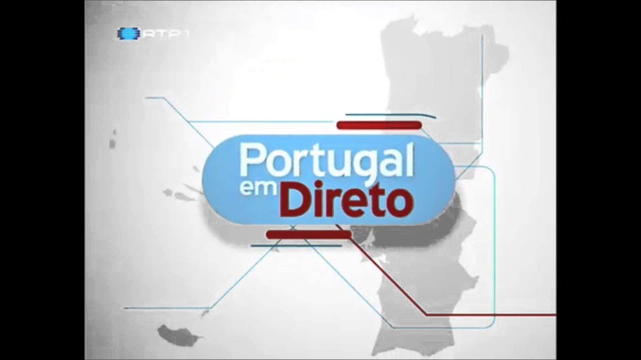 RTP1 - Música Portugal em Direto - YouTube