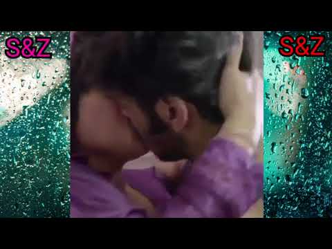 Romantic Video _love kis _S&Z