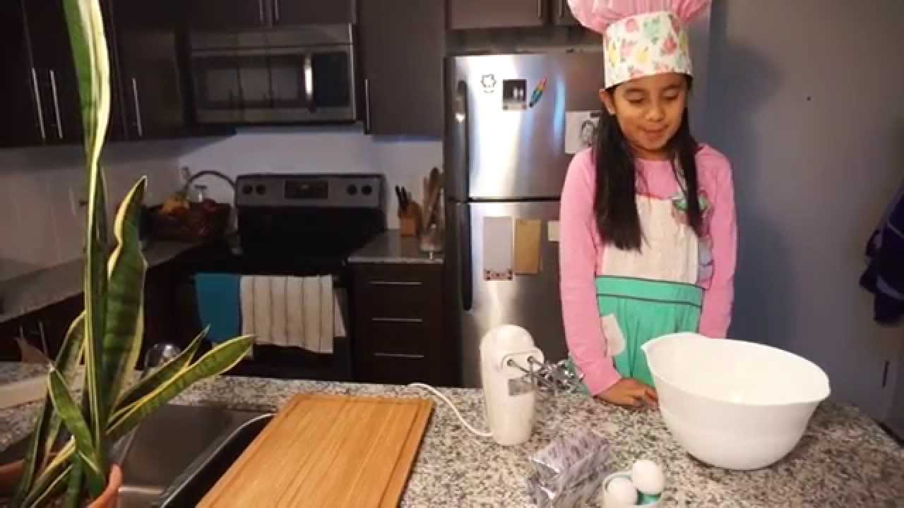 How to make a 3-Step Cheesecake - YouTube