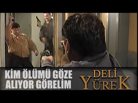 Deli Yürek Bölüm 57 - Sabrinin Horlamasının Faydası