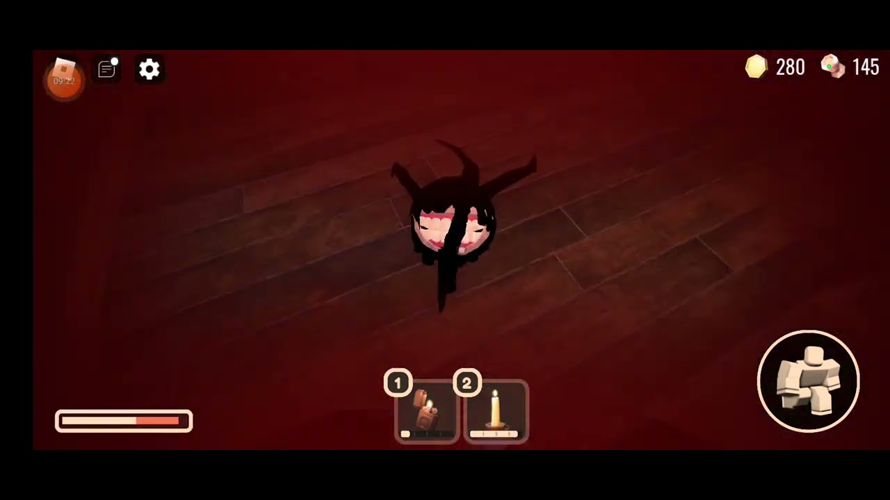 Gram z L Stallix L i Gramy w Doors - YouTube