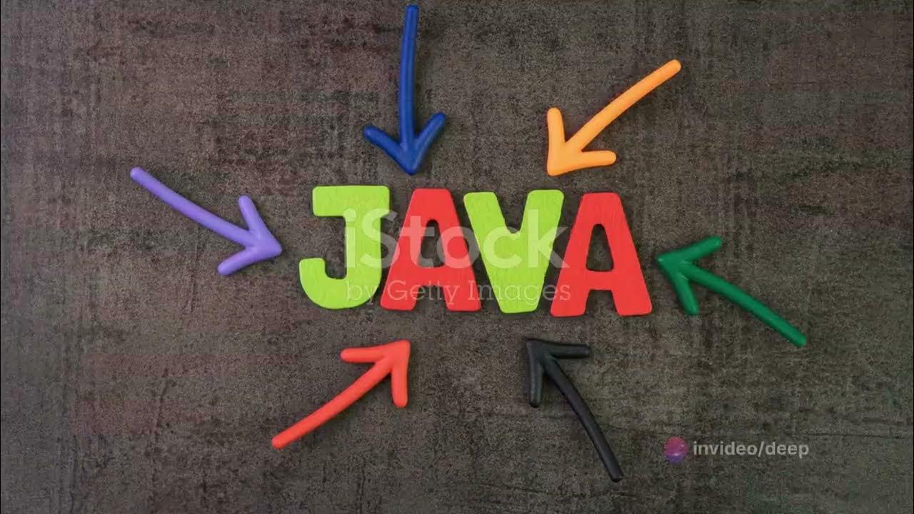 Java Environment Setup: A Step-by-Step Guide - YouTube