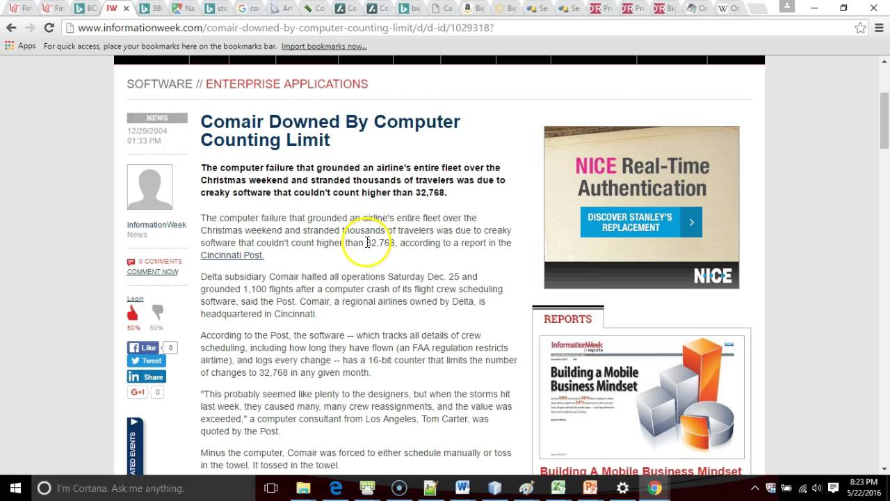 Data Types in Java - YouTube