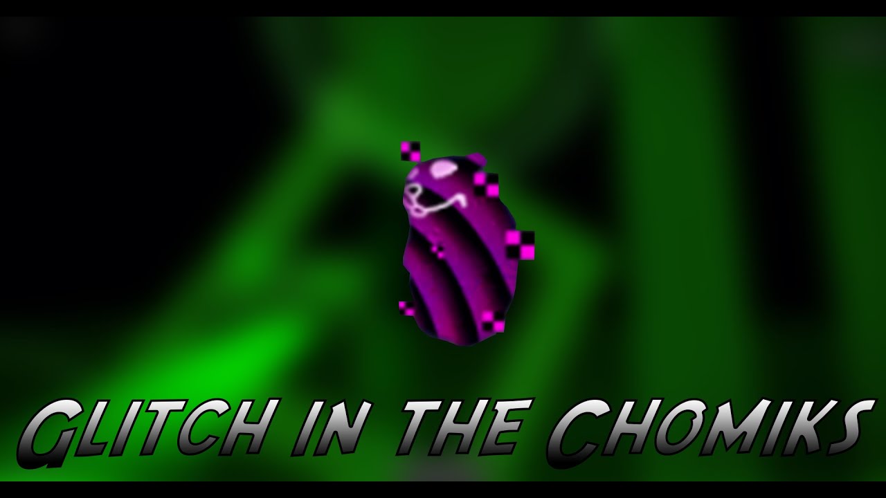 How To Get Glitch In The Chomik FTC YouTube how-to-get-glitch-in-the-chomik-ftc-youtube