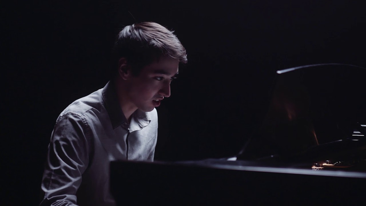 We are by Ari Sussman - YouTube