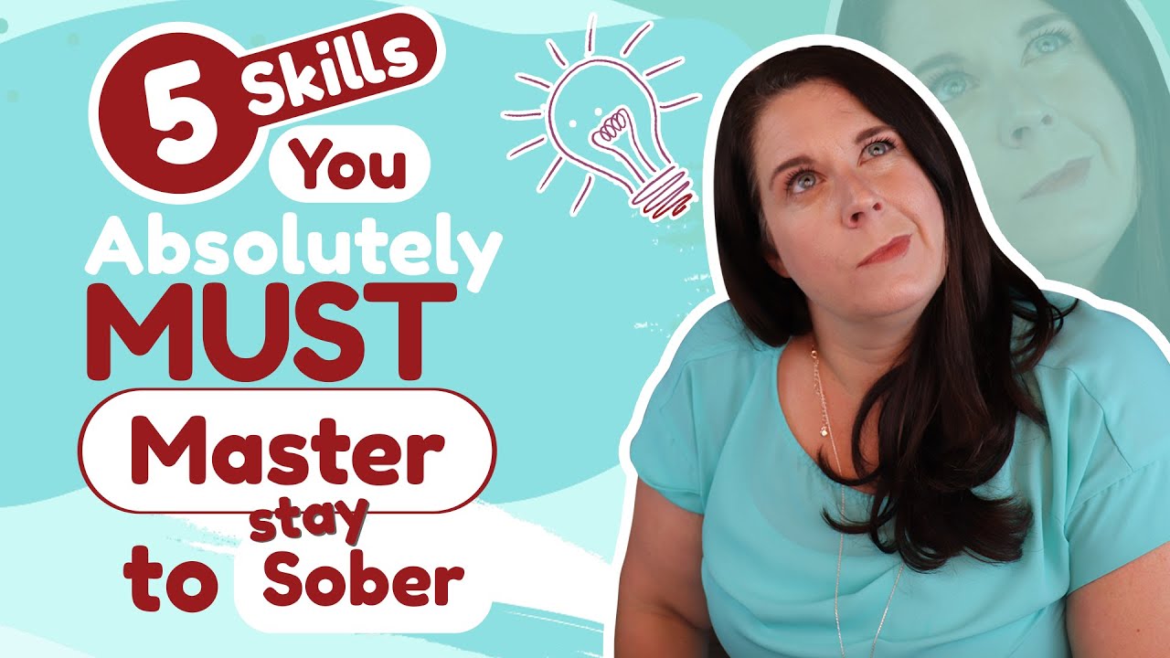 Recovery Skills For Addiction (so you never have to live that nightmare ...