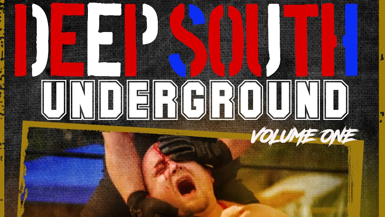 Deep South Underground Volume #1 Trailer SRS Cinema - YouTube