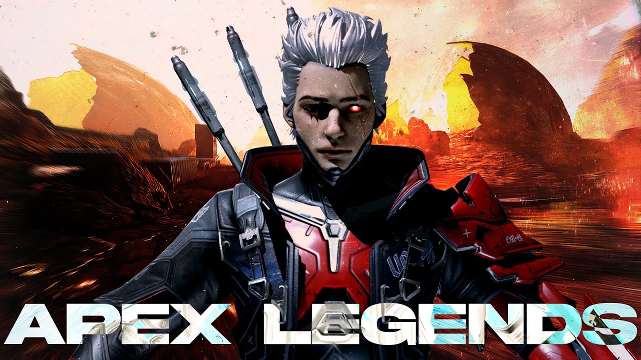 SEASON 23 RANK 1 APEX LEGENDS PREDATOR | Ranked ranked ranked - YouTube