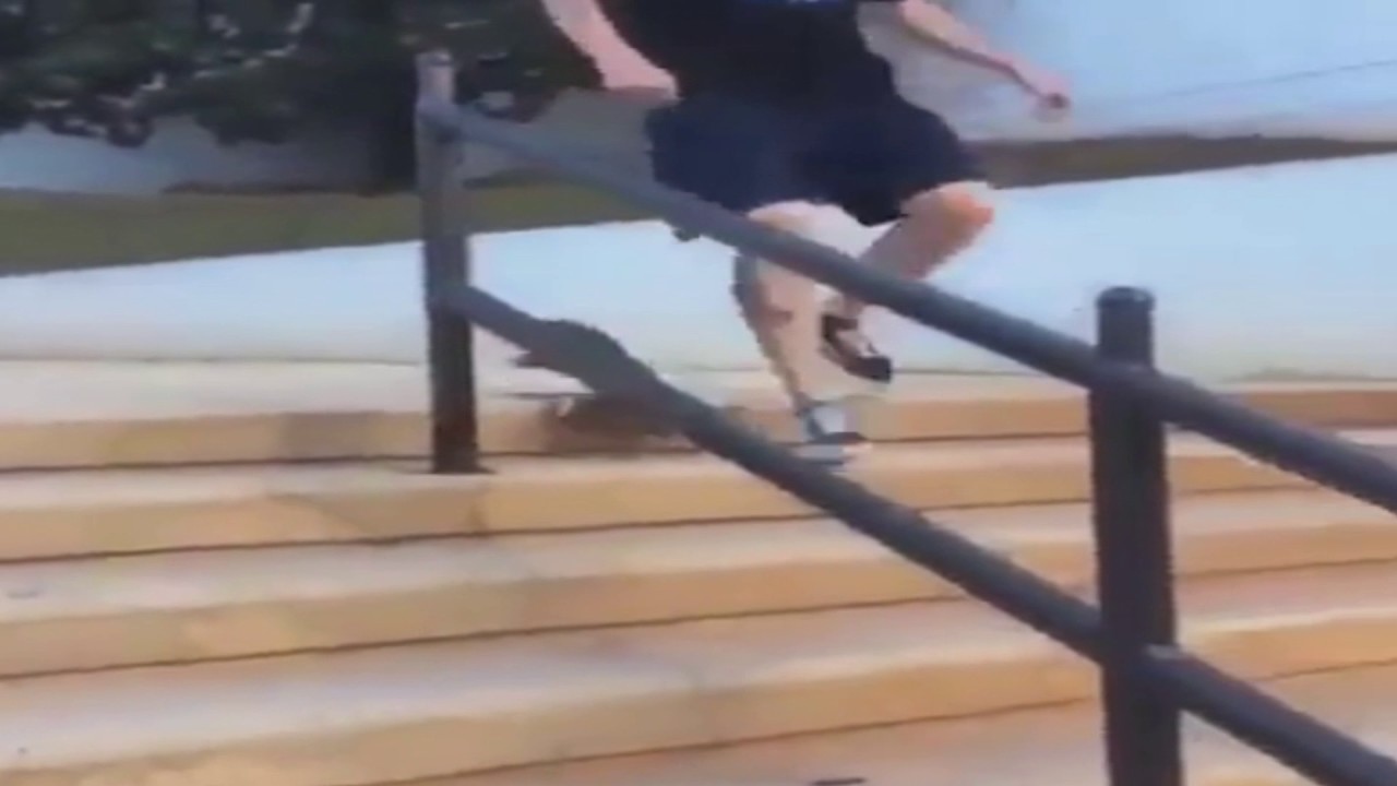 reACH foR tHE SKY - YouTube