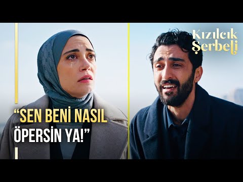 Firaz’ın yaklaşımına Nursema’dan sert tokat! | Kızılcık Şerbeti 86. Bölüm