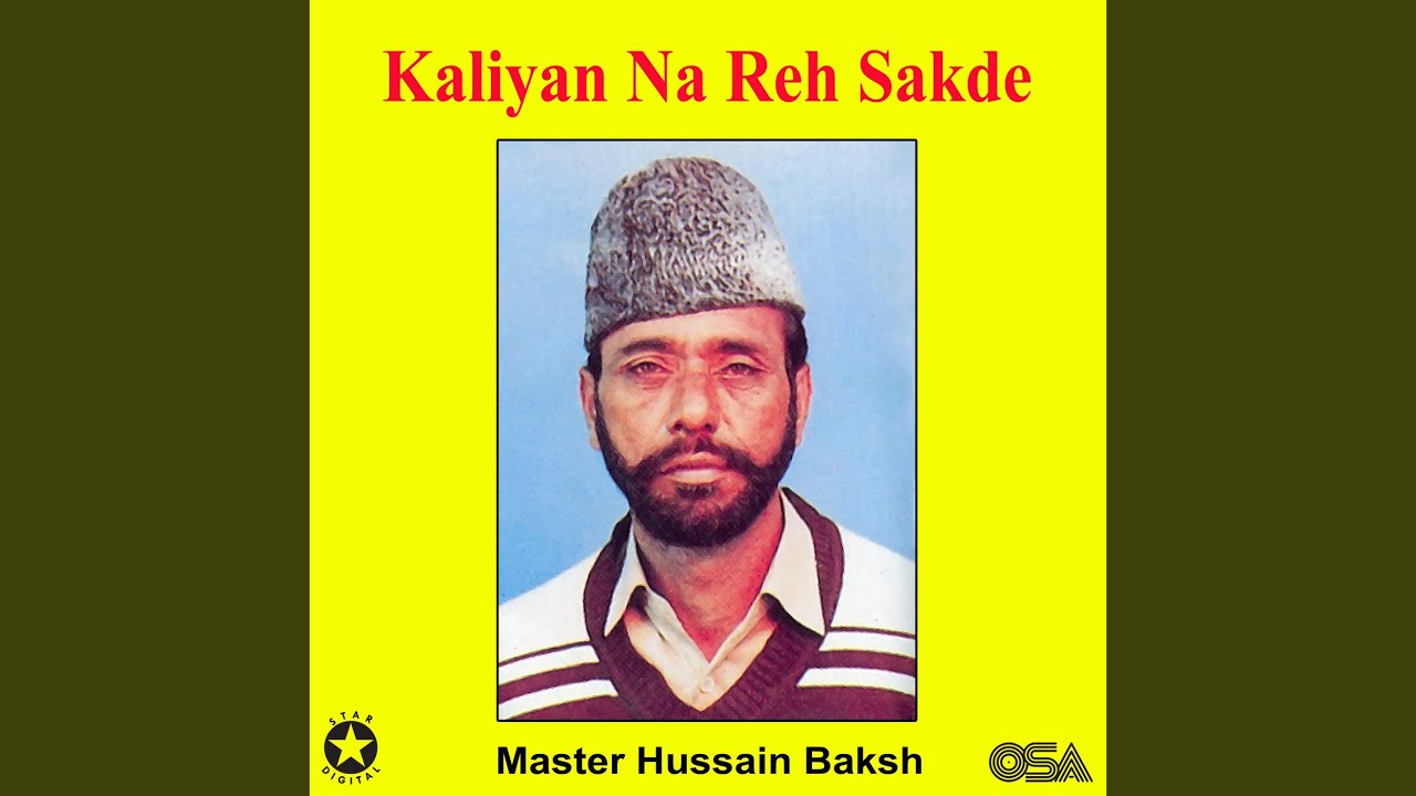 Chitta Kukkar Banere Te - YouTube