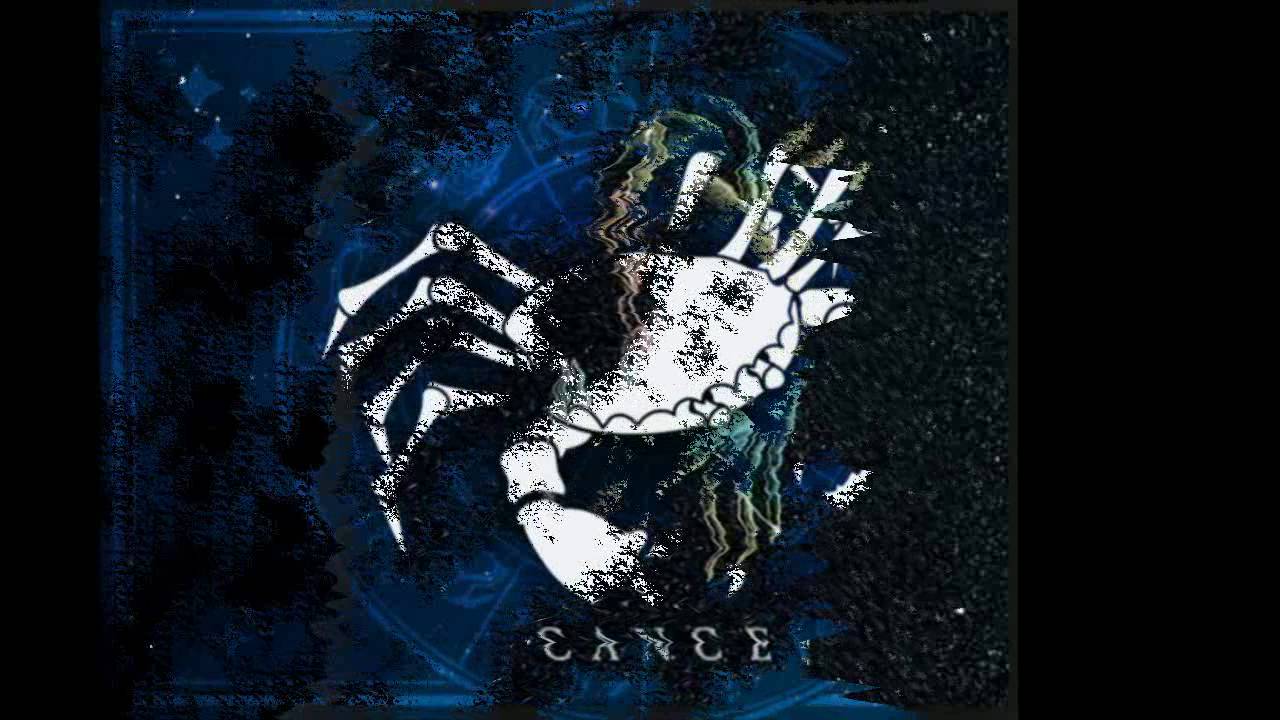 Zodiaco_ Cancro Segno Zodiacale: Caratteristiche e Personalità. - YouTube