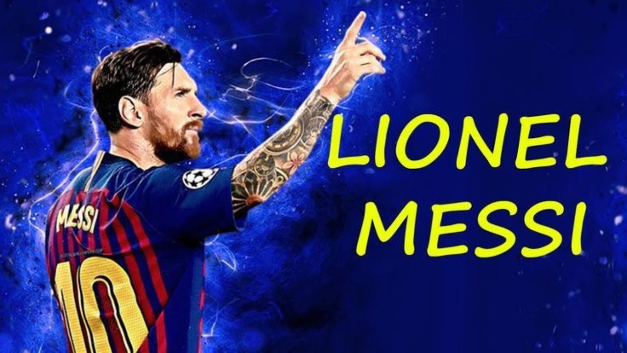 Lionel Messi Best Moments…😍 - YouTube