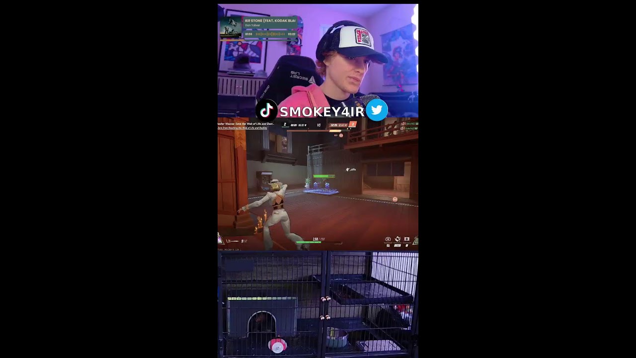 the climb back up to gm - YouTube