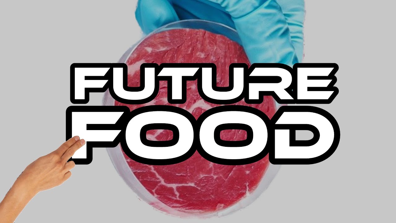 Lab-Grown Meat: A Solution to Global Food Challenges? - YouTube