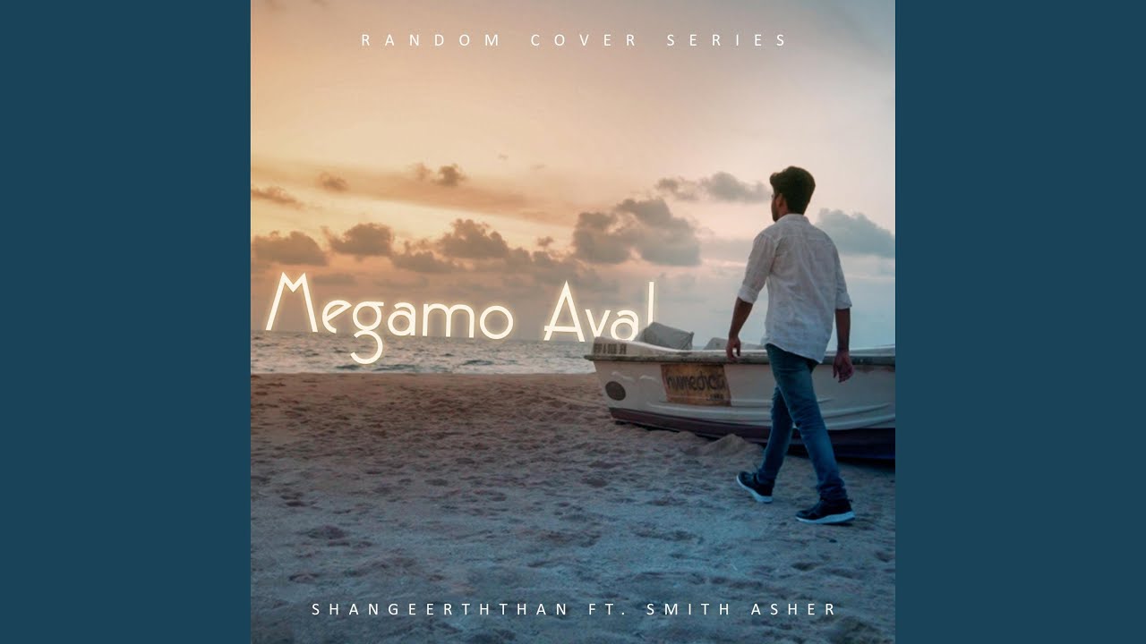 Megamo Aval (feat. Smith Asher) - YouTube