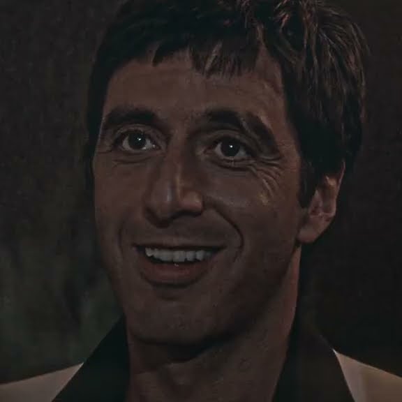 Scar Face was a 10 #scarface - YouTube
