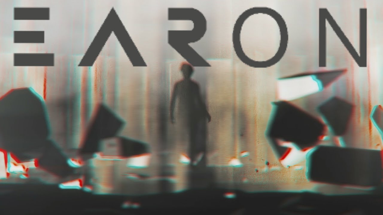 EARON - Fraud (Lyric video) - YouTube
