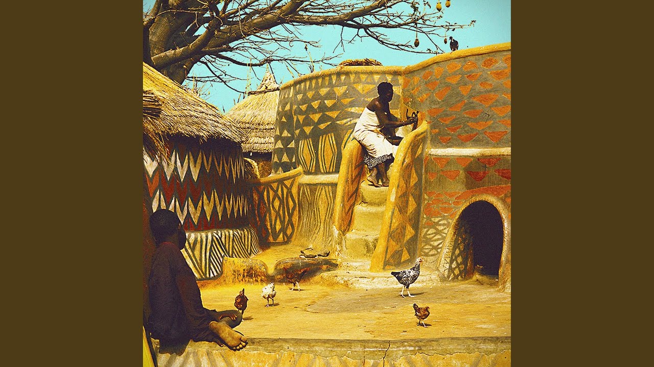 Break Yo Self - YouTube