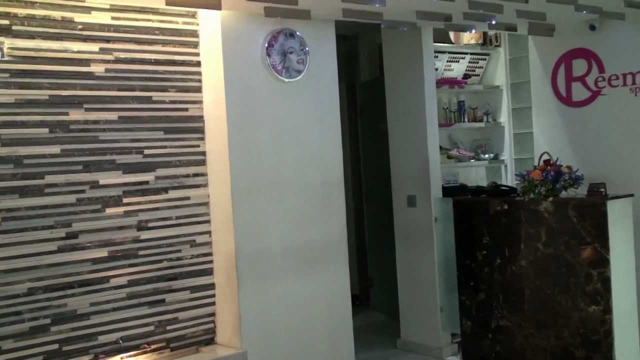 REEM SPA - YouTube