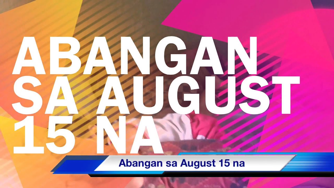 Ang Sirena Aryana Updates 08/03/13. First Time on Fully HD - YouTube