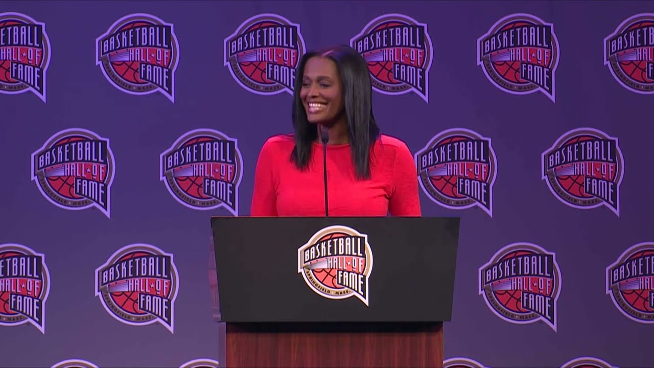 Swin Cash Married