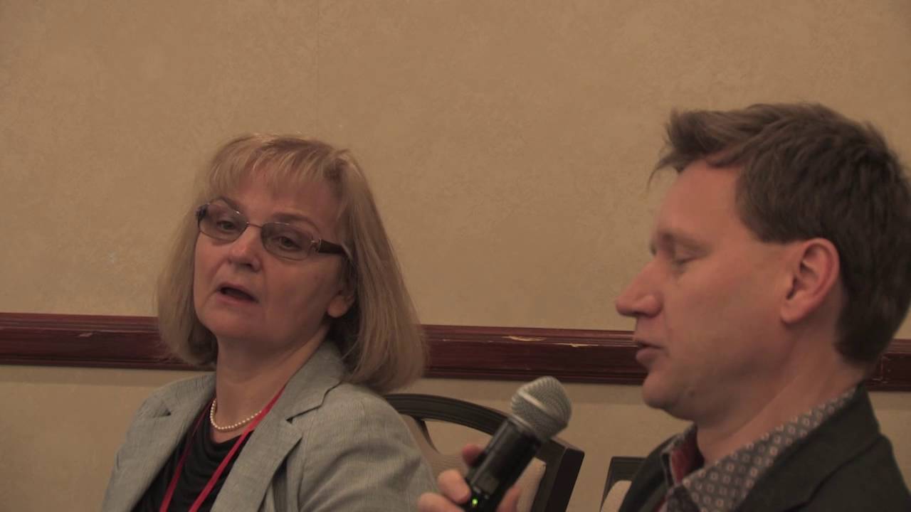 BALTIC MSP FORUM - Working session 3B 4B - Presentation by Marcin ...