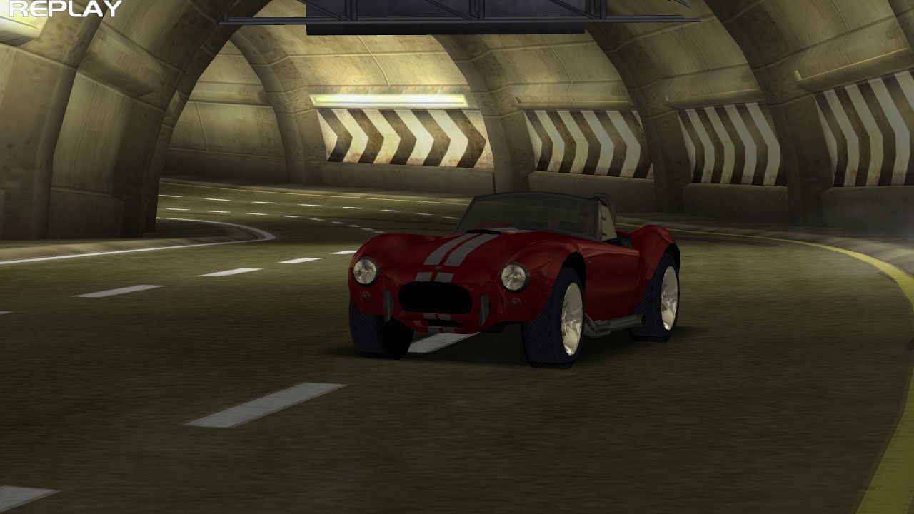 Test Drive 2002 The hills of San Francisco #5 - YouTube