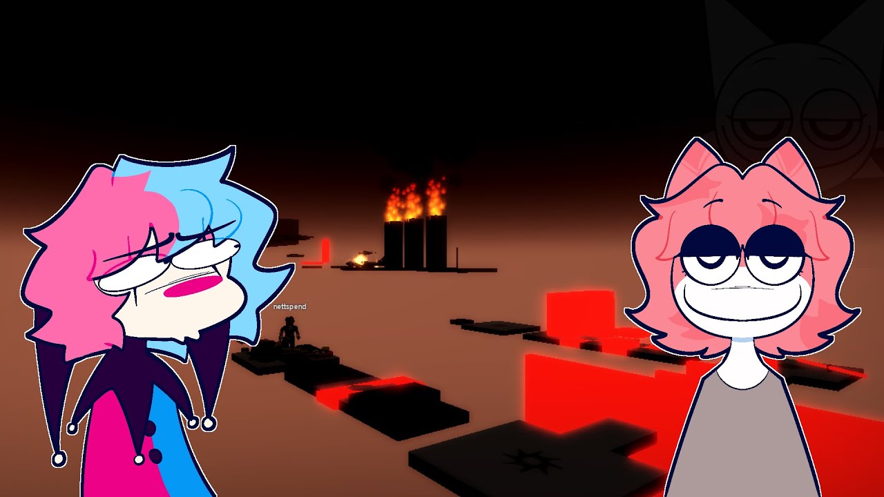 nettspend obby... || ROBLOX (13+) - YouTube